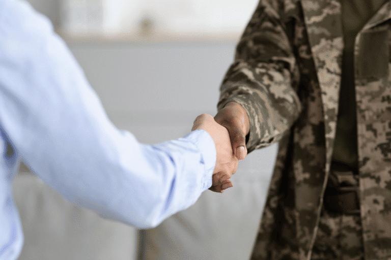 Veteran Job Opportunities | Veterans Career Guide